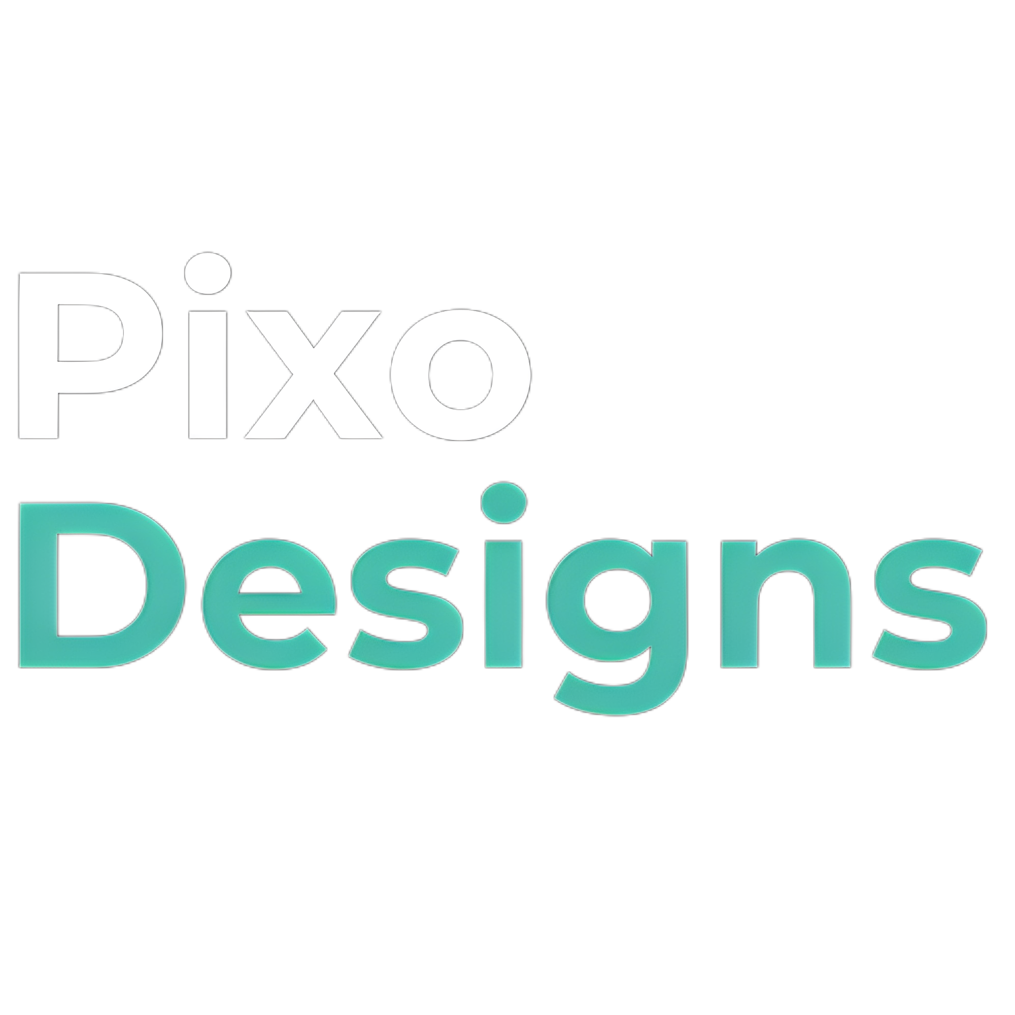 Pixo Designs – Home